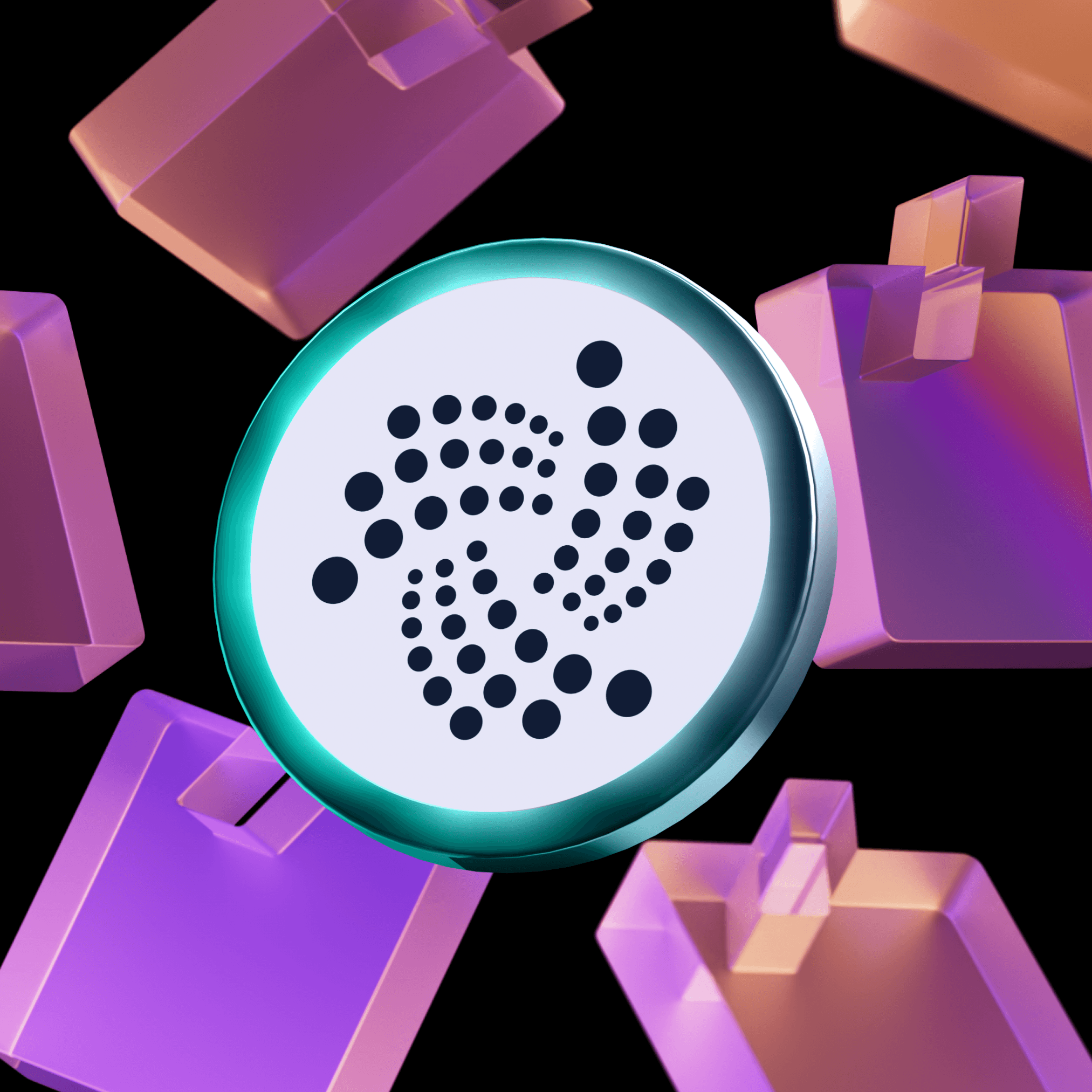 IOTA Explorer - Iotascan