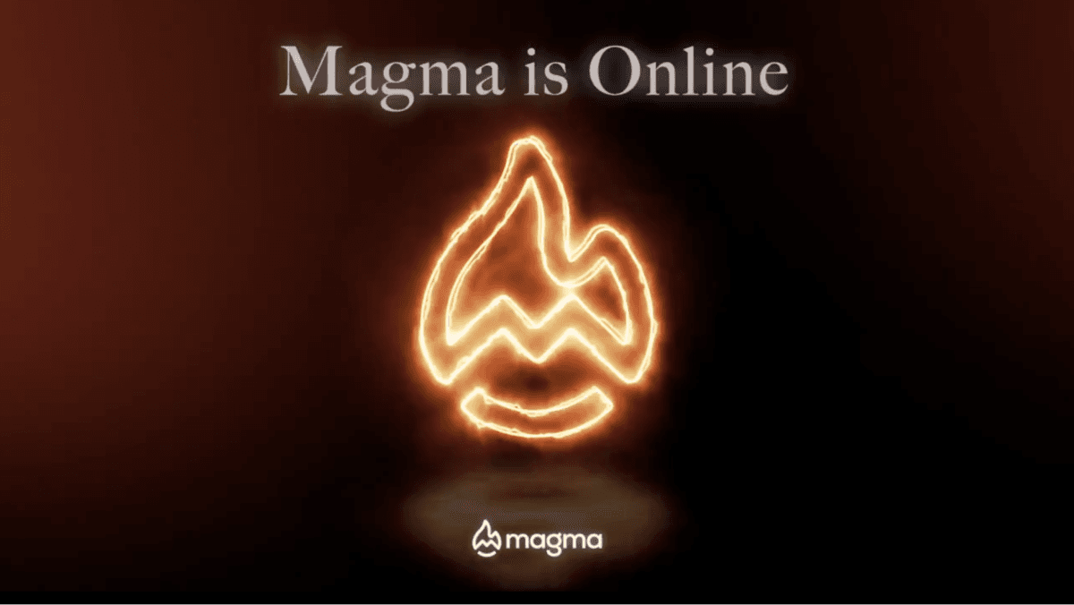 Magma Fincorp Logo Magma Fincorp Appoints Ritva Laukkanen As
