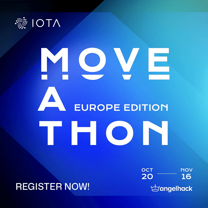 IOTA Explorer - Iotascan