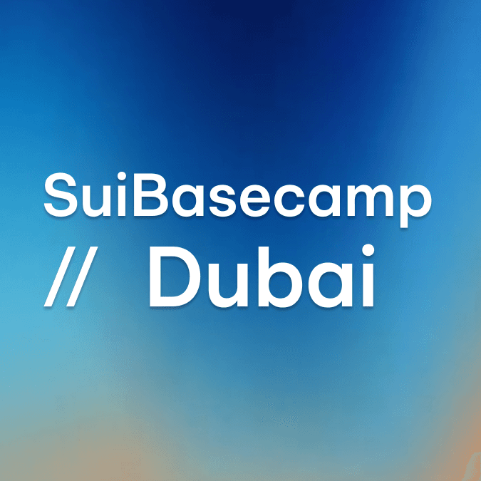 Sui Explorer - Suiscan