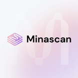 Minascan Block Explorer
